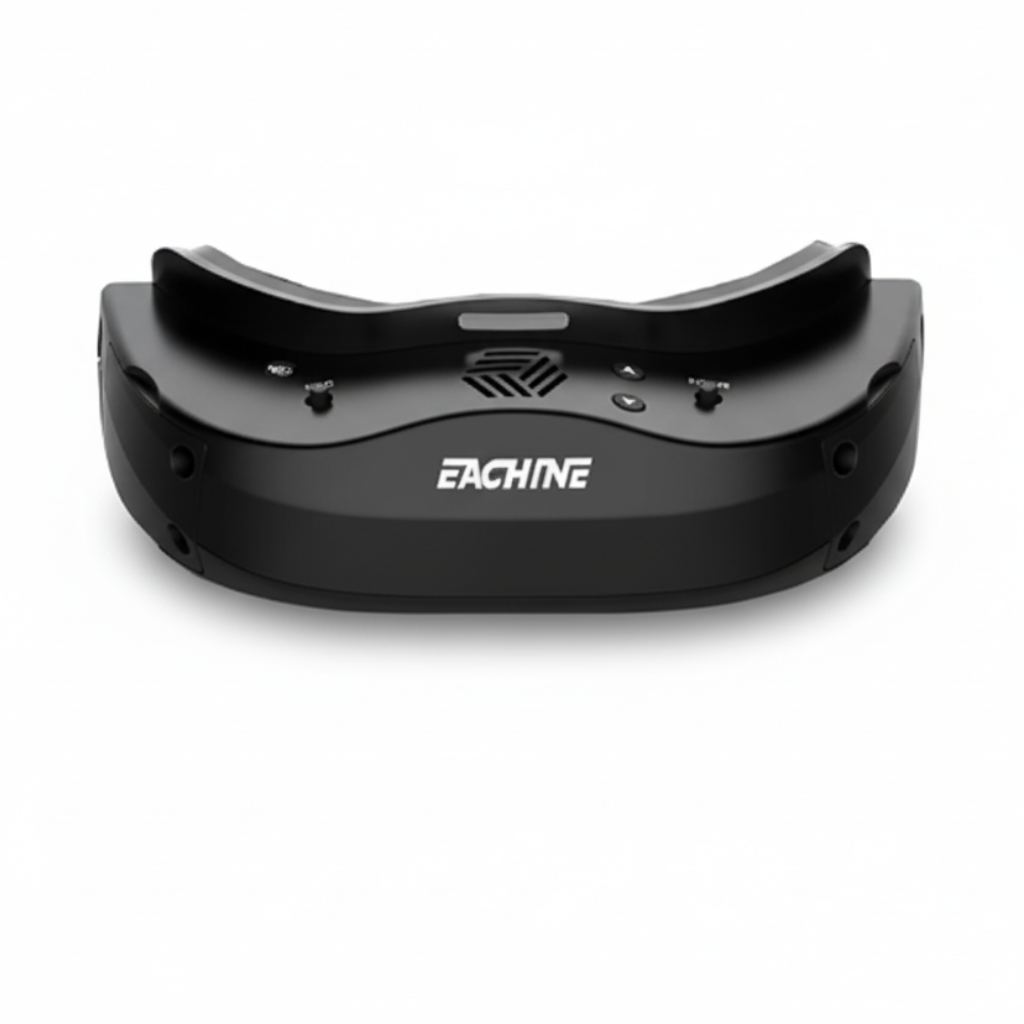 Eachine EV200D 1280*720 5.8G 72CH True Diversity FPV Goggles - DTC Drones
